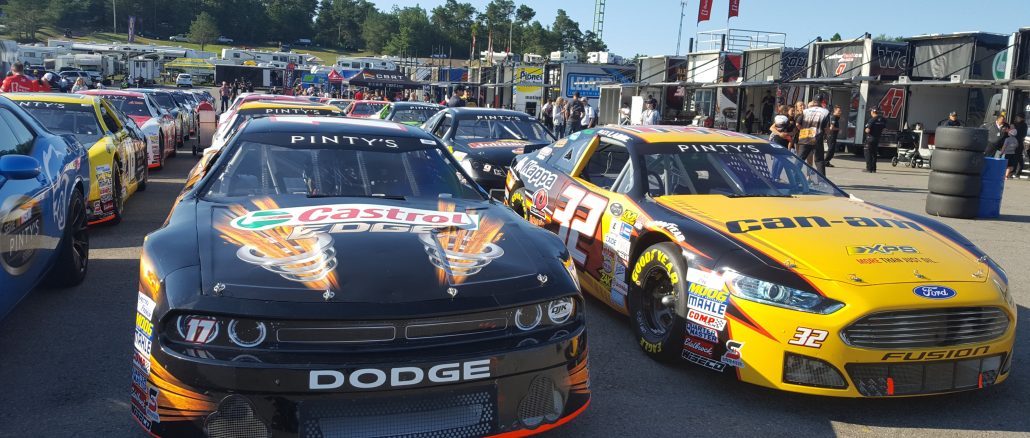 Motorsports News and Info